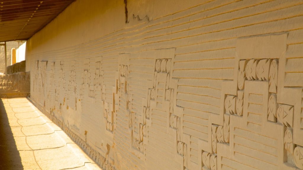 CHAN CHAN – ARQUITECTURA Y DISEÑO – INMOBILIARIA INMUEBLES CORONADO ...